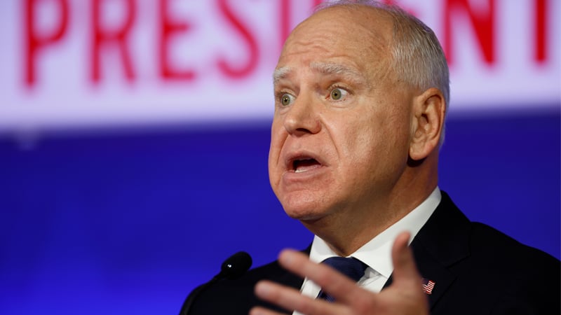 Monday LIVE: Trump Calls On Congress To IMMEDIATELY Pass Legislation To ...