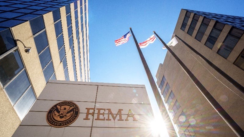 FEMA Allocated $2.6M for ‘War on Misinformation’ Contract in 2023