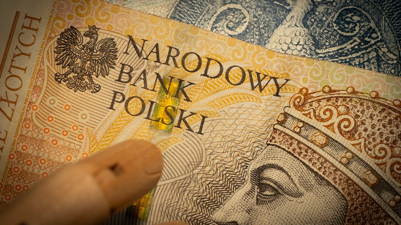 New Wave of Inflation Hits Poland