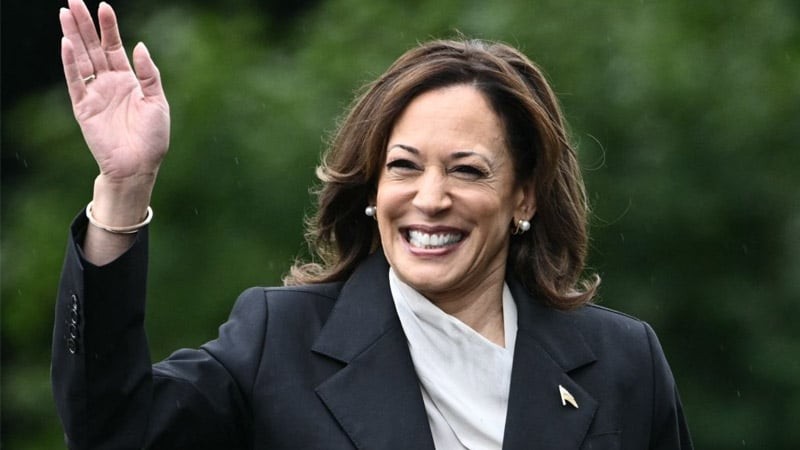 Axios Accuses GOP of Fabricating Kamala Harris ‘Border Czar’ Title — 3 ...