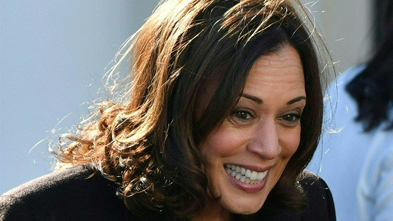 Former Staffers Describe Kamala Harris as a Workplace Bully Prone to ...