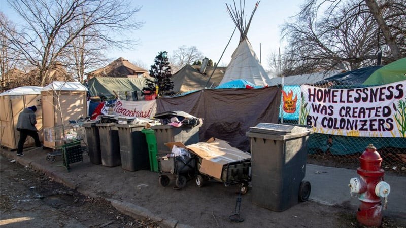 Portland Poop Crisis Triggers Bacteria Outbreak Normally Found In Third ...