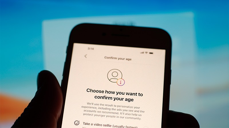 Privacy on the Line: Canada’s Bill S-210 Pushes Digital ID Age ...