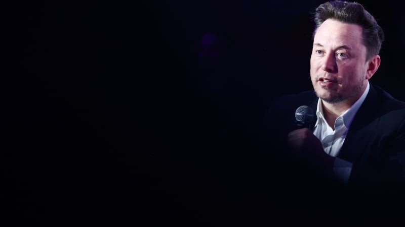 Ukraine Growing Weaker ‘By the Day’ – Musk