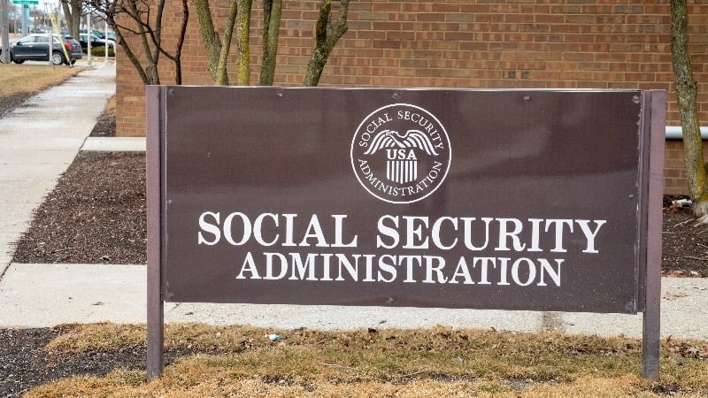 Slippery Slope to Digital ID? SSA to Launch Digital Social Security ...