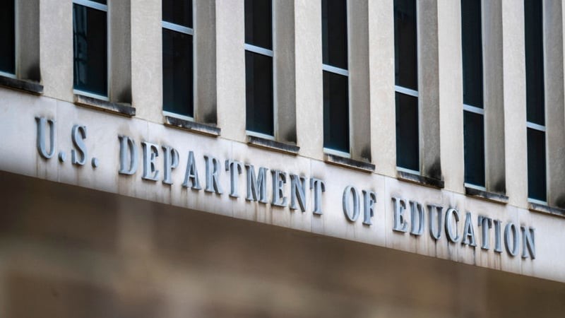 Ron Paul: Shut Down the Department of Education!