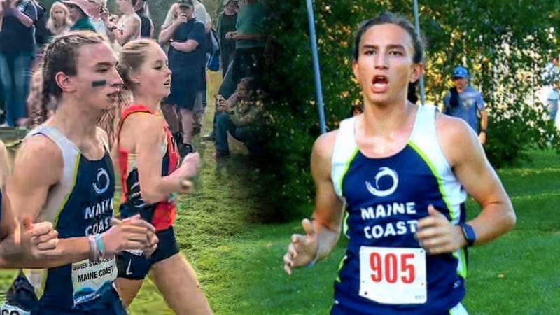 ‘Way To Cheat Bro’: Transgender High School Runner Who Ranked 172nd in ...