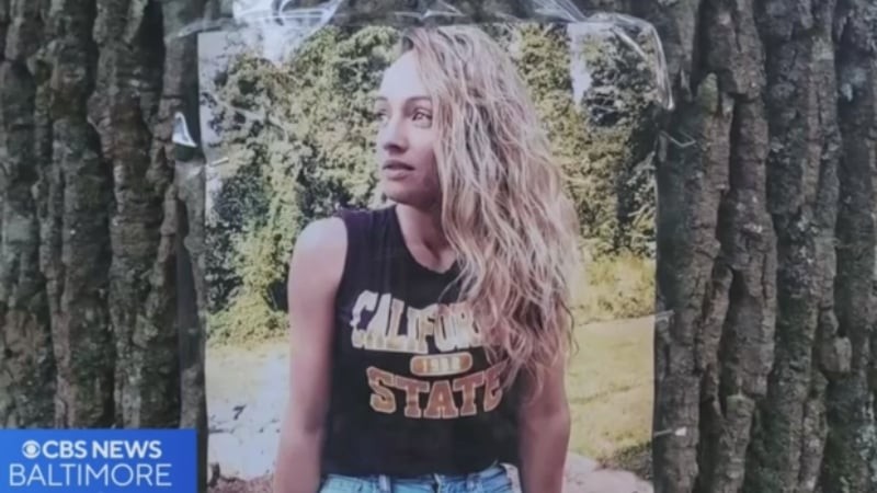 Sheriff Slams Biden Admin over Killing of Rachel Morin: “We’re 1,800 ...