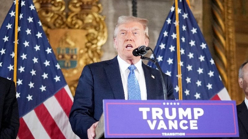 Trump Calls on Government to Release Drone Info — Alex Jones Responds!