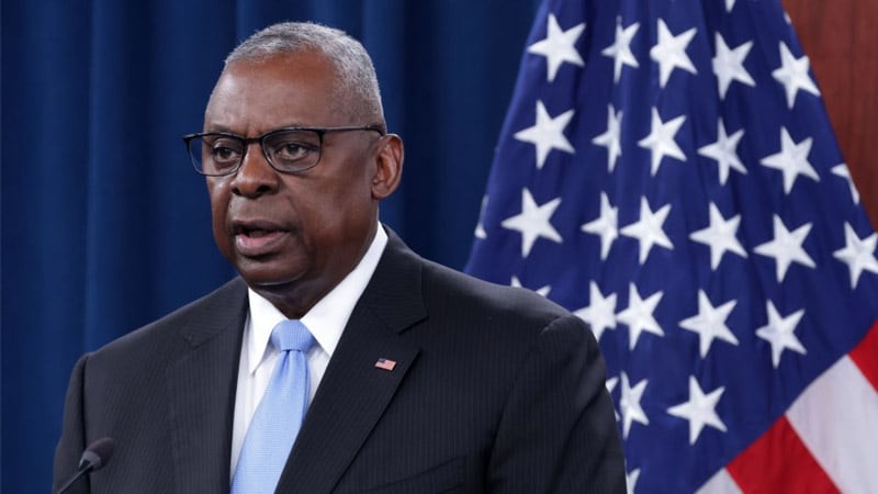 About Face! SecDef Austin Kills Plea Deal That Would Spare 9/11 ...