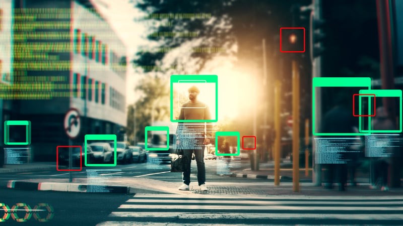 Living Everywhere in a Carceral Surveillance State