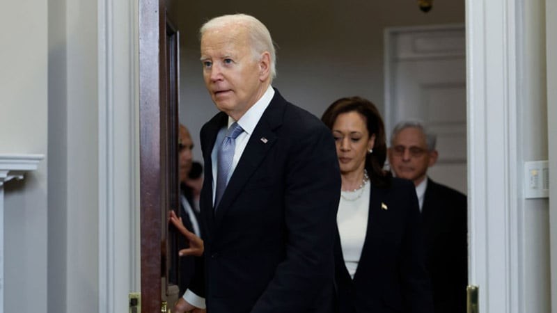 Biden Admin Defies Subpoenas Demanding Answers Surrounding Executive ...