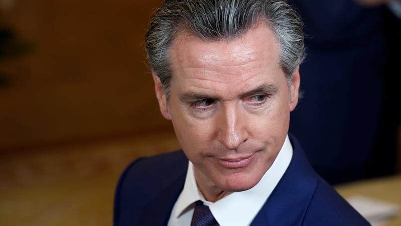 California’s Crony Capitalist Minimum Wage Law