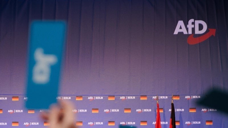 Most Germans Have Had Enough of the ‘Firewall’ Against AfD