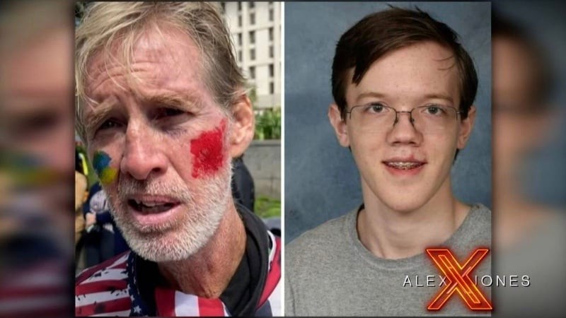 BREAKING VIDEO: Trump Announces He Is Set To Release Would-Be Assassins ...