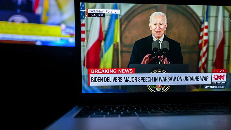 Biden Appoints Social Media Censorship Advocate to White House Digital ...
