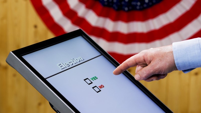 Smartmatic Voting Machines President & Two Execs Indicted On Bribery ...
