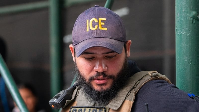 Ninety-seven Percent of ICE Deportees Had Biden-era Removal Orders