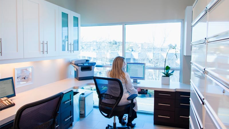 What’s the Point of the Administrative Class?