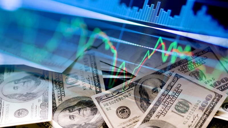 Peter Schiff: The Fed is Ignoring the Inflation Crisis