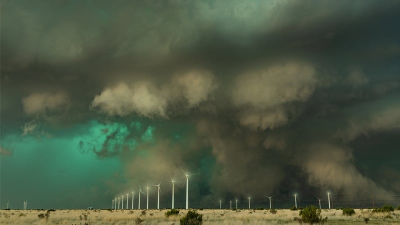 Gov’t Weather Modification Could Spark ‘Weather Wars’ Between Countries ...