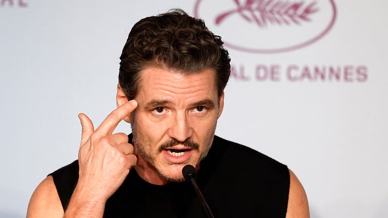 Watch: Actor Pedro Pascal Criticizes Trump Admin’s Mass Deportation of ...