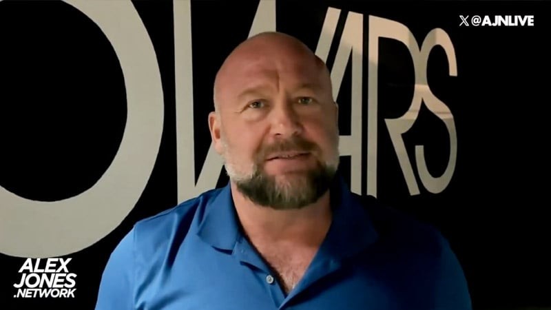 BREAKING EXCLUSIVE: New Documents Reveal Apparent Total Rigging of ...