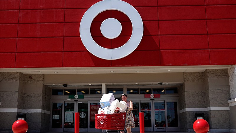 Target Illegally Collects Customers’ Biometric Data, Class Action ...