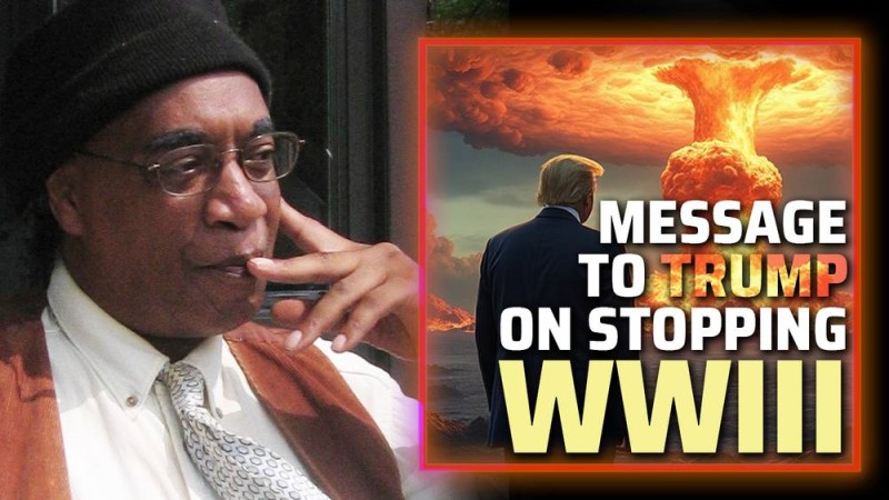 MUST-WATCH! We Have Officially Entered The First Phase Of WWIII