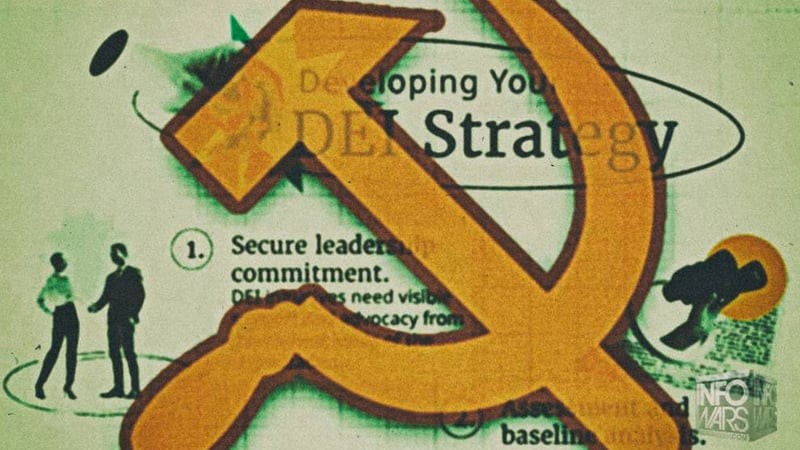 First They Call You Racist Then They Starve You To Death