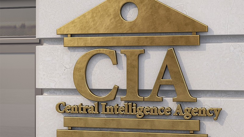 Leaked Emails Reveal ‘Civil War’ at CIA Change Cut-Out