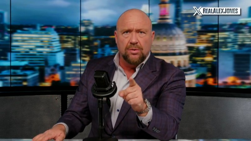 Democrat-Leaning Harvard-Harris Poll Shows Party In Freefall As Public ...