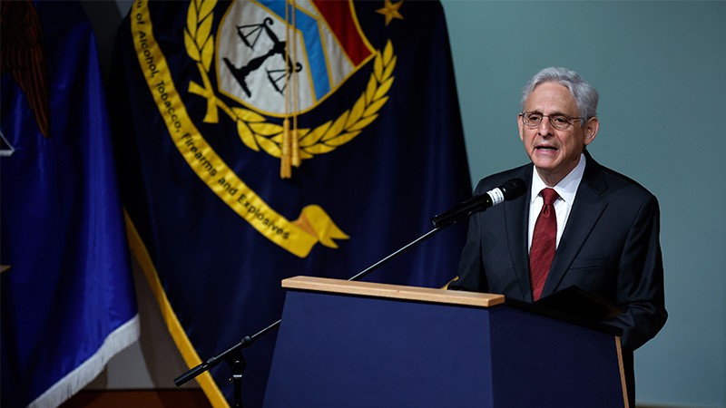 New Firearm Rule Moves Closer to Universal Background Checks While ATF ...