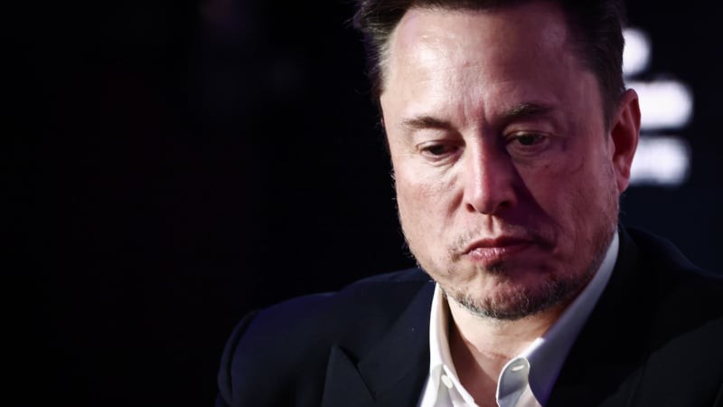 Delaware Judge Voids Elon Musk’s $55 Billion Compensation Package