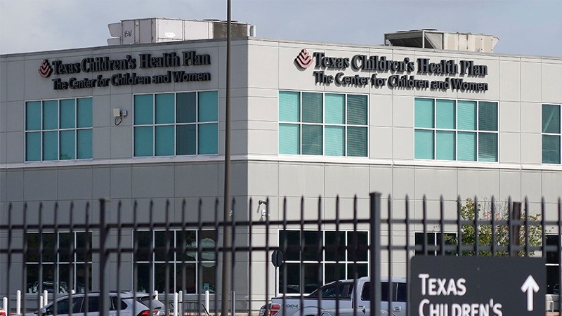 Doctor Could Face up to 10 Years in Prison for Exposing Transgender ...