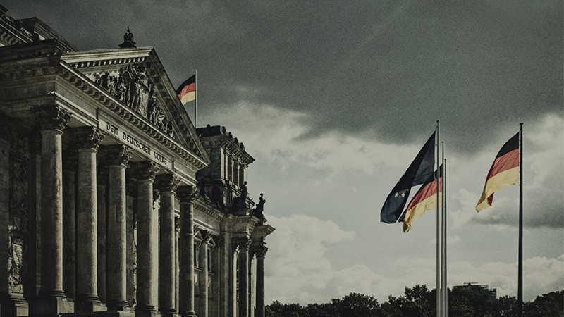 Germany: Foreigners Dominate Organized Crime, Cause Billions in Damage ...