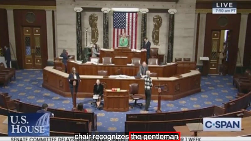 ‘Mr. McBride’: House Republican Introduces Trans Rep as ‘Gentleman from ...