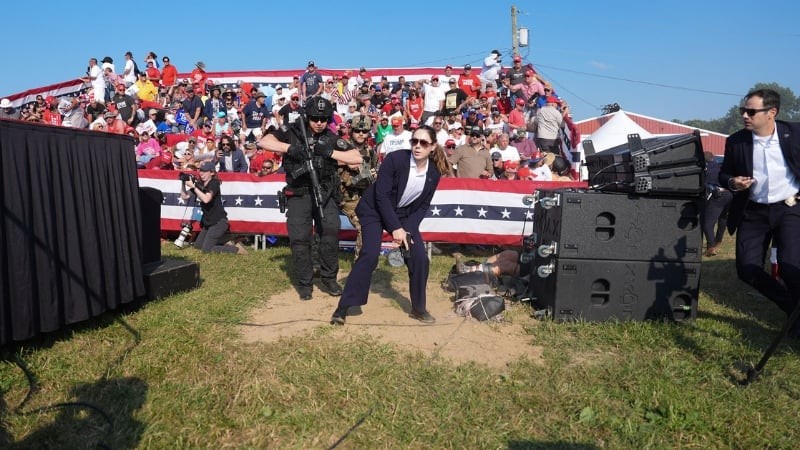 Secret Service Releases Unclassified Summary of Butler Report