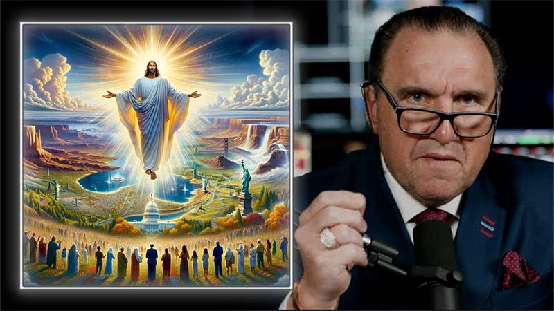 Learn How to Save America’s Soul With Pastor Rodney Howard-Browne