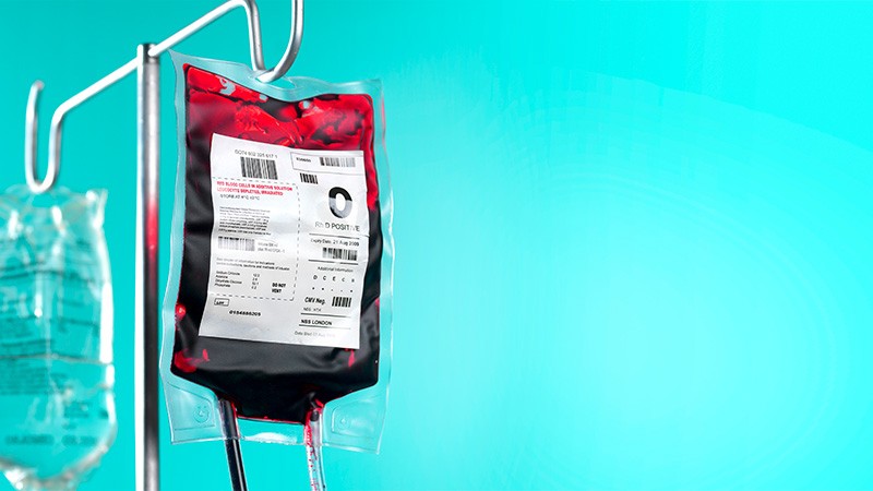 Ransomware Attack on Blood Bank Forces Hundreds of Hospitals in ...