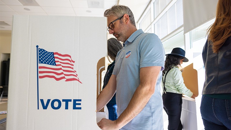 US Voting Machines Proven Hackable at Conference