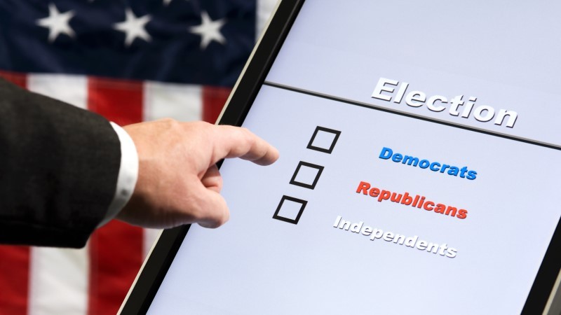 ELECTION WATCH: Voter Irregularities & Shenanigans Occurring in ...