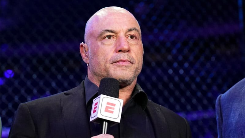 Australian Broadcasting Boss Attacks Joe Rogan As ‘Malevolent Figure ...