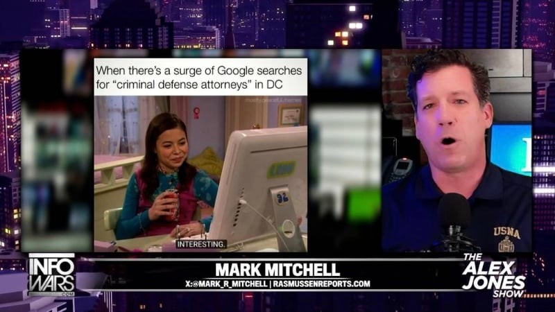 BLOOD IN THE WATER: DC IS IN TOTAL PANIC MODE!