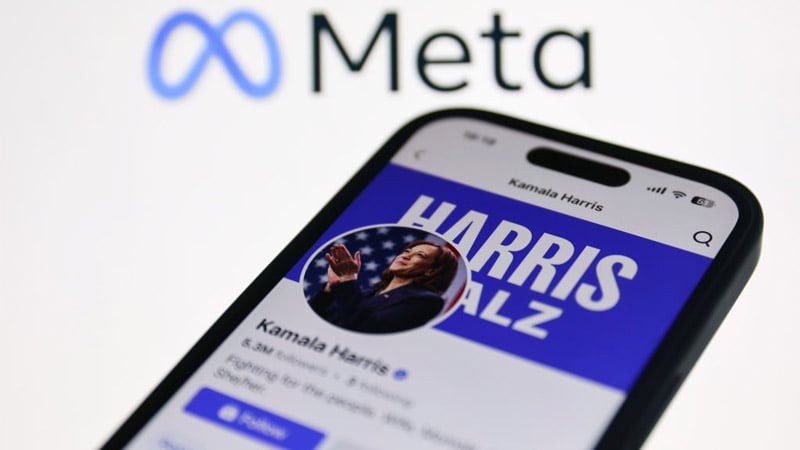 Meta Defends Political Content Controls, Brushes Off Engineer’s ...
