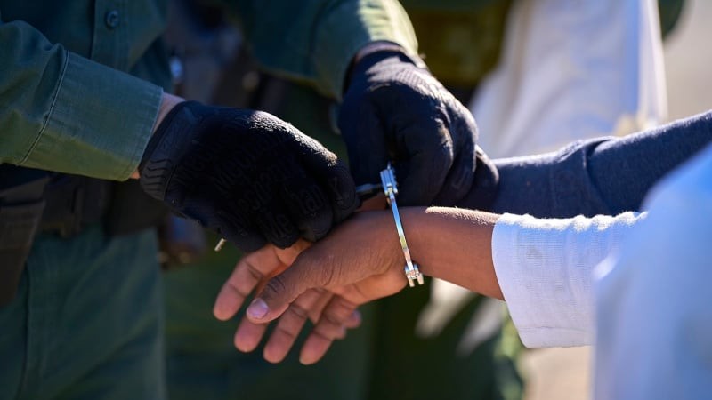 Democrat Judge Indicted in Ballot Harvesting Scheme, Public Officials ...