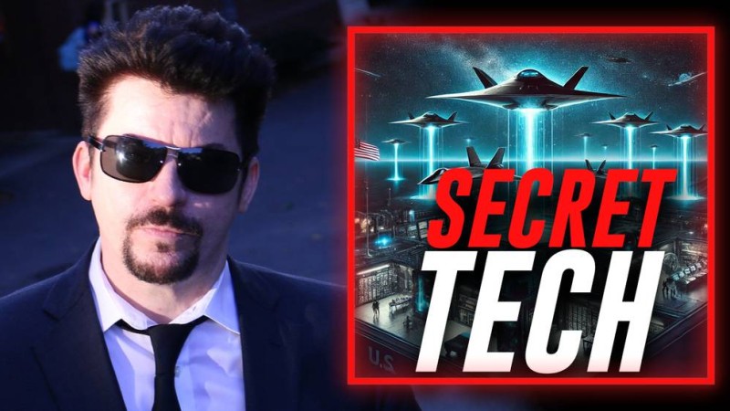 Exclusive Interview! Journalist Provides Deep Dive Into Trump Warning World About America’s ...