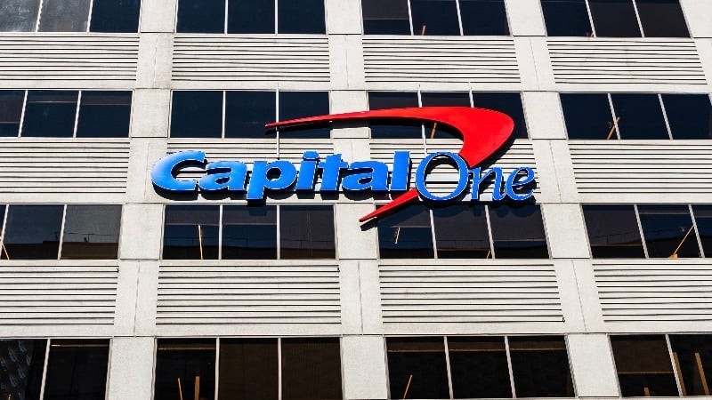 Trump Sues Capital One: Banking Giant Accused of Political Bias