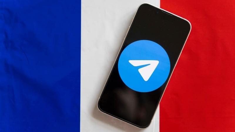 Telegram Founder Says French Intelligence Asked Him To Censor Romanian ...