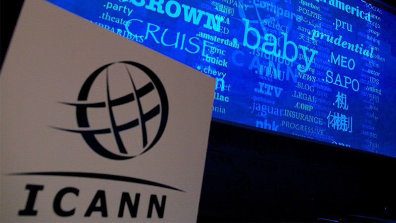 EU Disinfo Lab Proposes Expanding ICANN Operations From Phishing And ...